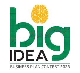 BIG IDEA BUSINESS PLAN CONTEST - Winner
