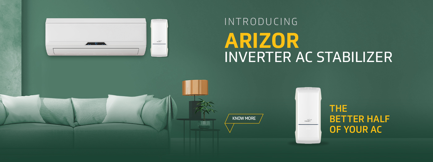 V-Guard Electrical Appliances