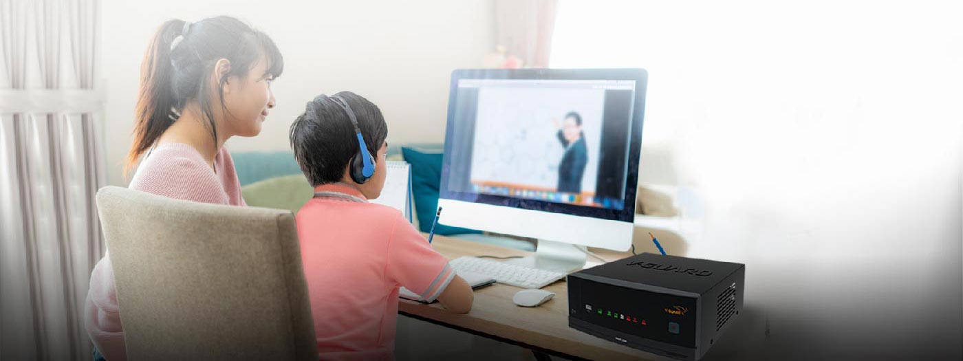 V-Guard Electrical Appliances