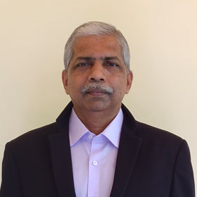 Leadership | V-Guard India