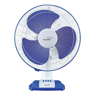 V-Guard High Performance Table Fans | V-Guard Fans