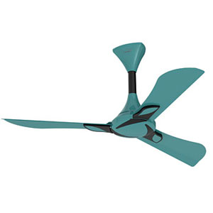 V-Guard High Performance Ceiling Fans | V-Guard Fans